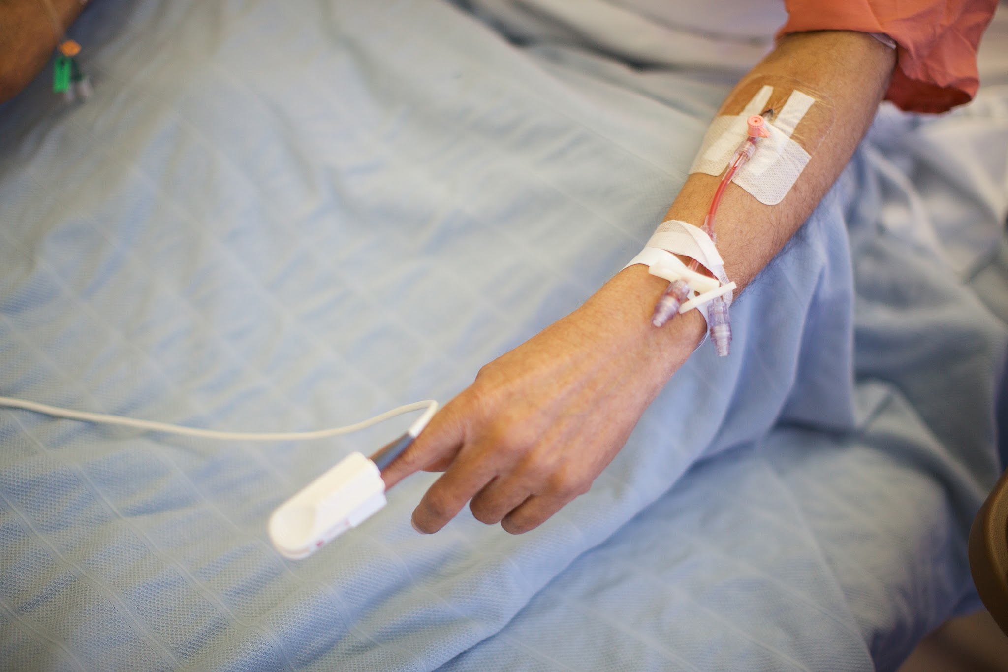 Iv Infusion Picc Line